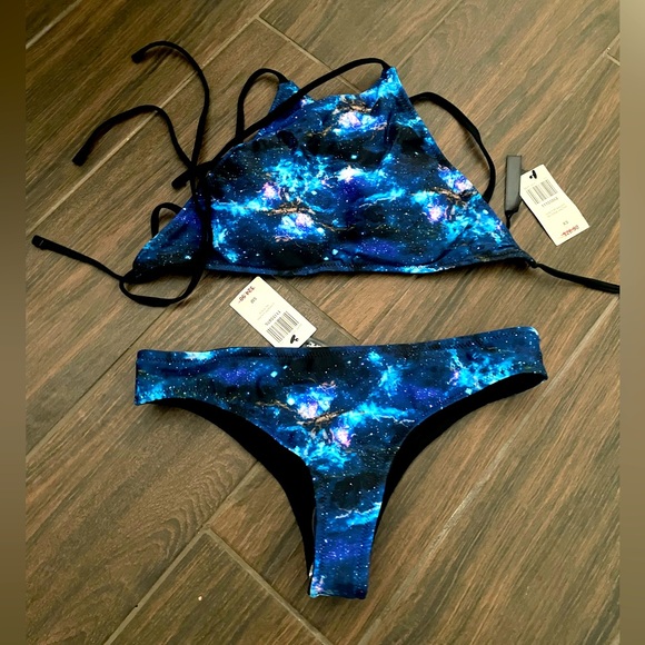 Hot Topic | Swim | Nwt Hot Topic Swim Suit | Poshmark